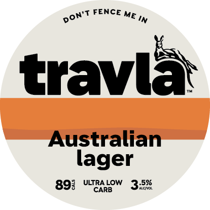 Tap Decals - Internal – Travla