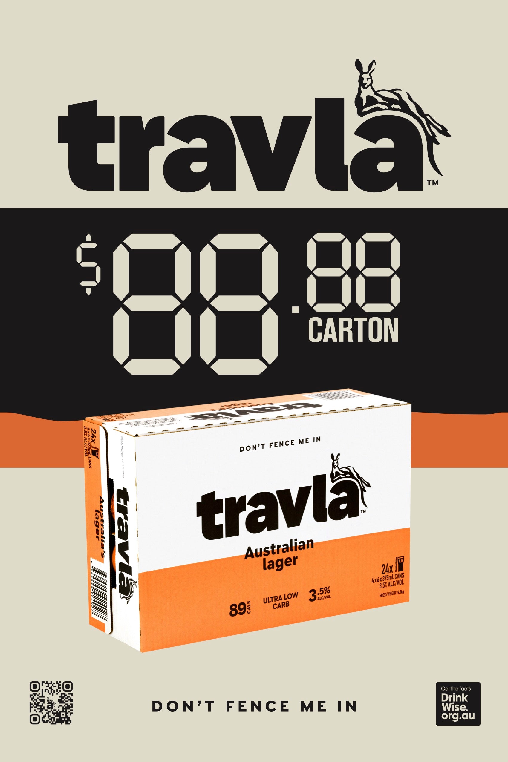 Digi8 Priceboards - Internal – Travla