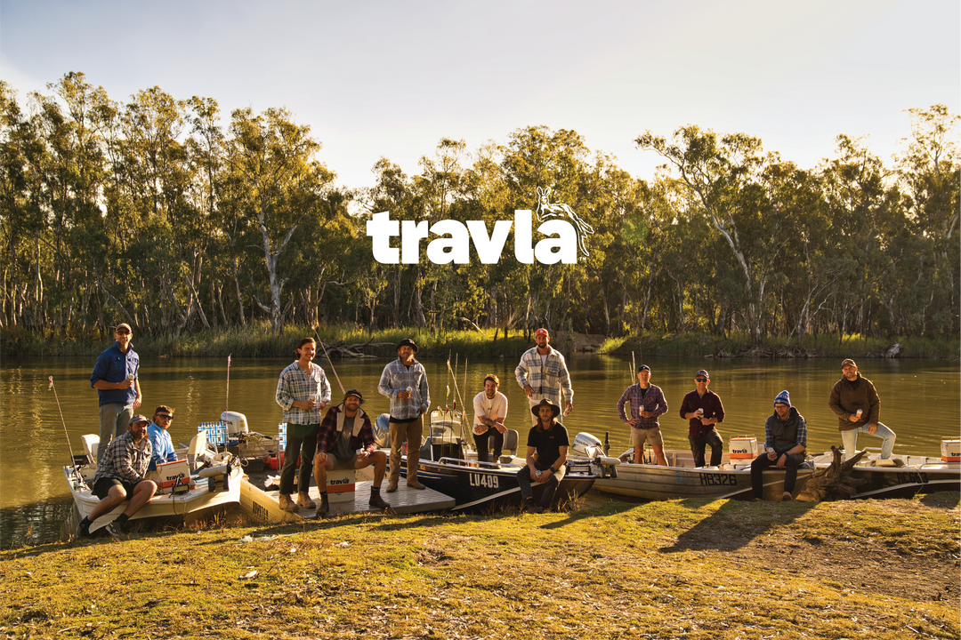 The Story Behind Travla — Our Story