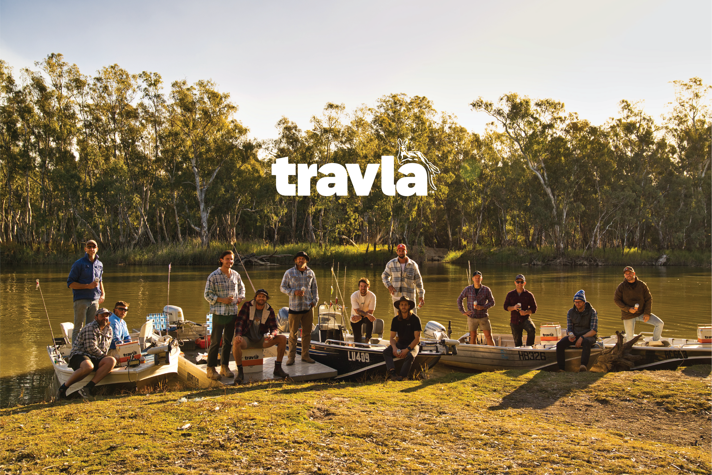 The Story Behind Travla — Our Story