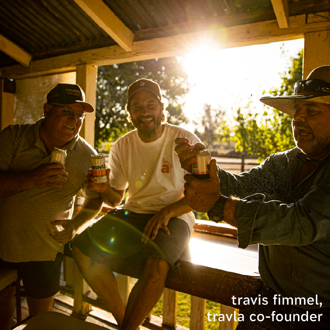 The Story Behind Travla — Our Story