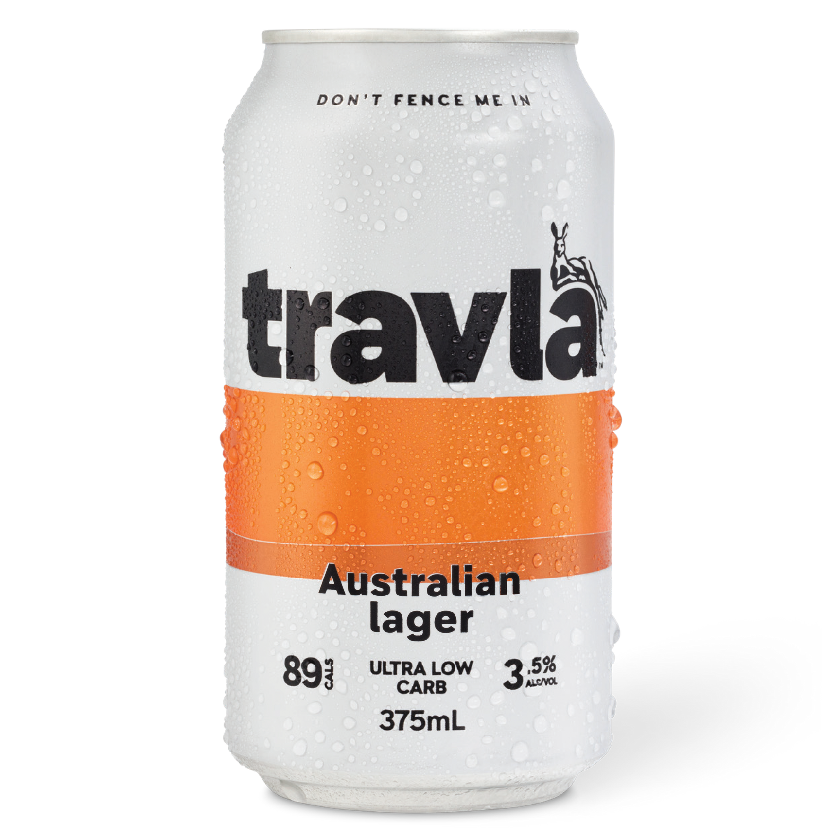 travla beer – Travla